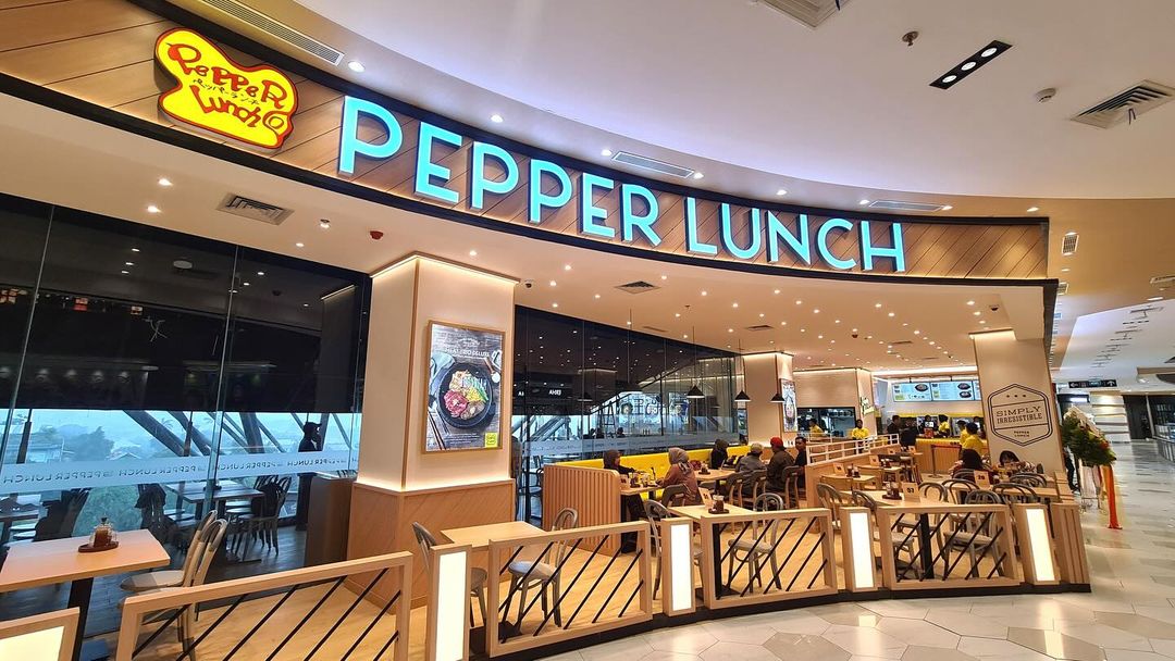 Lokasi, Akses dan Lingkungan Apartemen Southgate Prime Tower ...